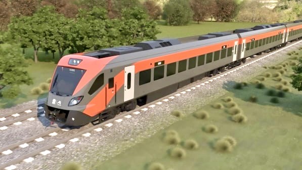 Future Transport Infrastructure | New England Transport Plan