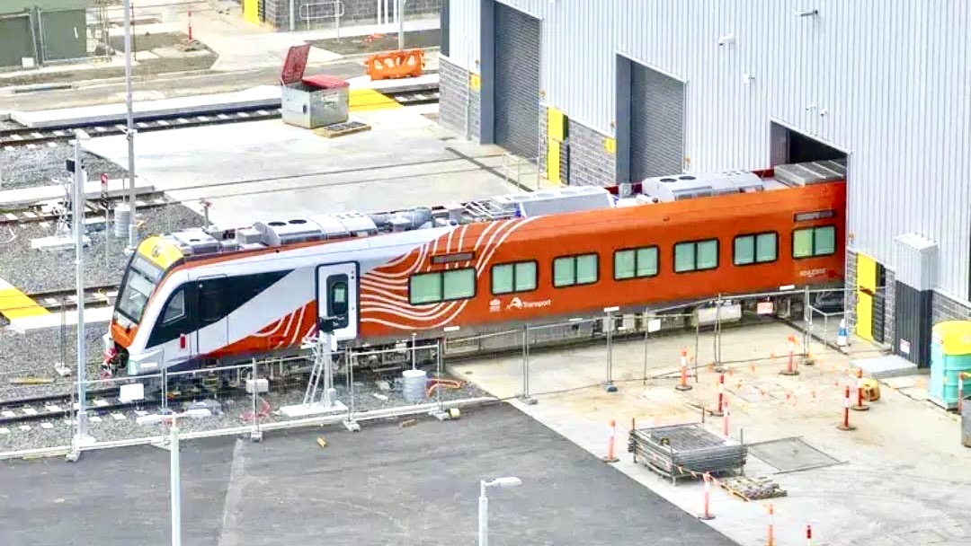 Future Transport Infrastructure | New England Transport Plan