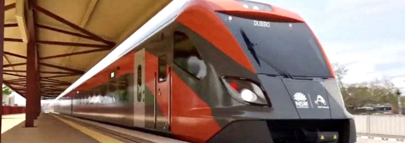 Future Transport Infrastructure | New England Transport Plan