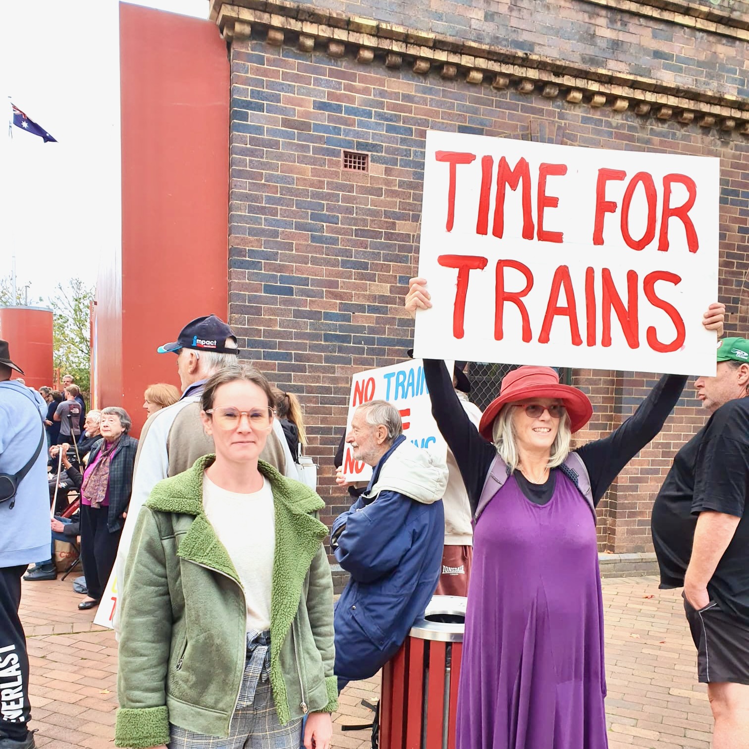 Gallery | New England Transport Plan